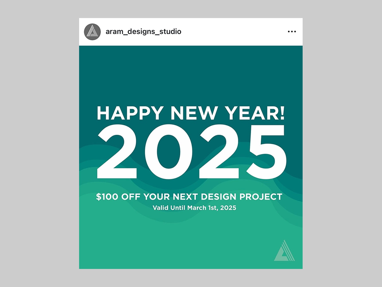 Aram Designs | Aram Designs | Graphic Design Studio